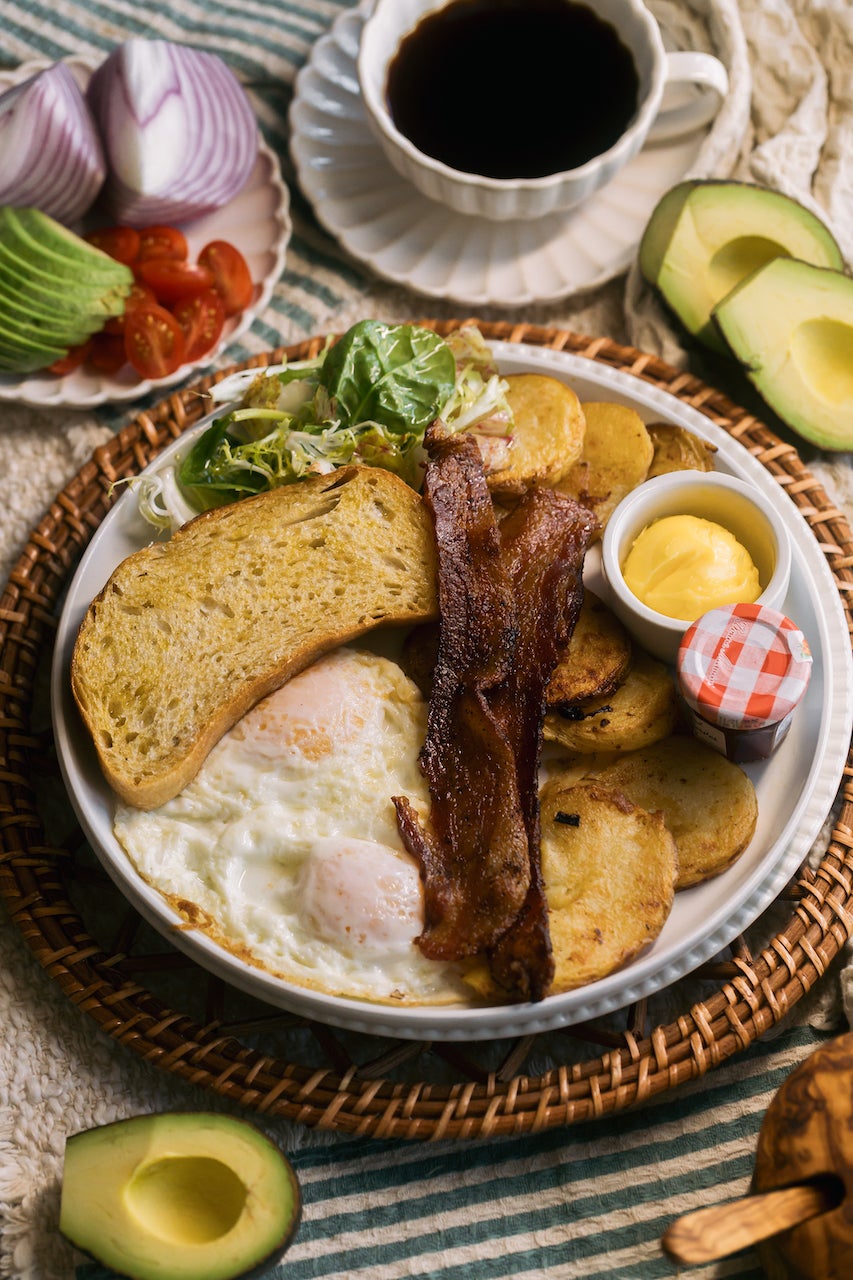 Farmers Plate | Rosemarys